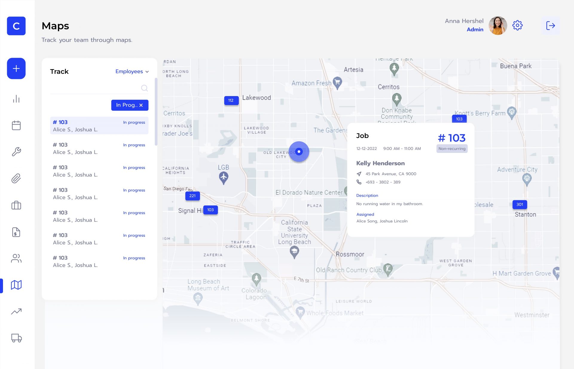 Kaleidoscope | Ingenuity Software Project